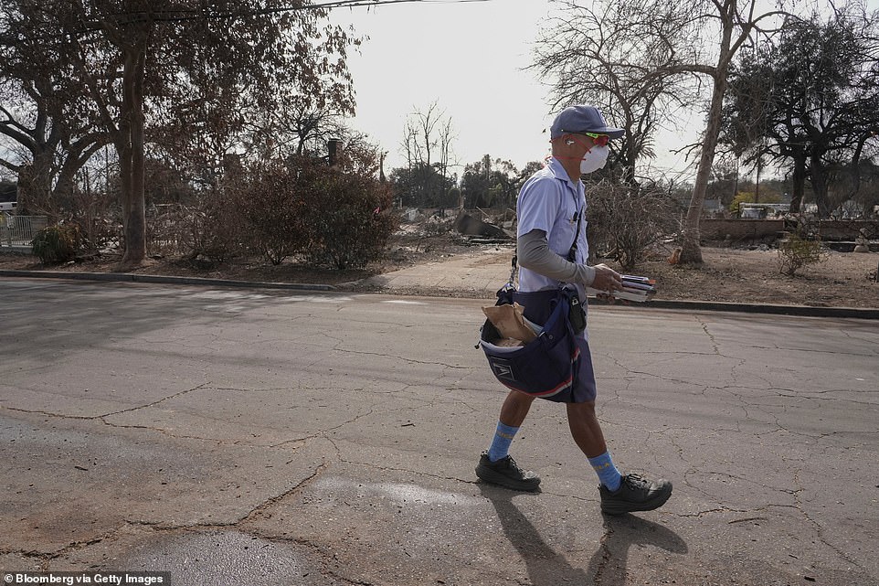 Tragic technological disasters in history