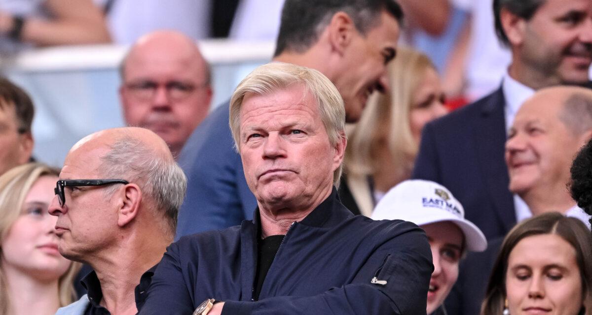 Bordeaux repris par Oliver Kahn, ça chauffe concrètement