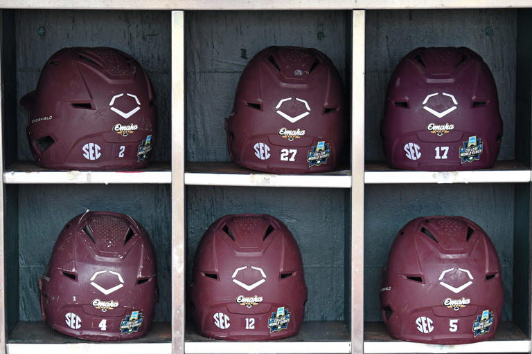 Where to watch Texas A&M Baseball vs Cal Poly channel, time, streaming info