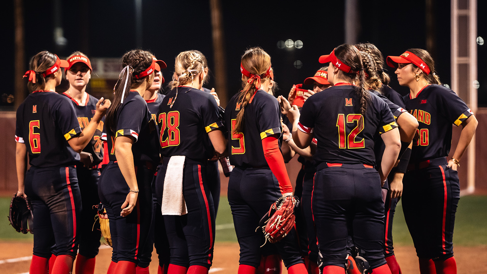 MM 2.21: Maryland softball heads to UNC for Carolina Classic