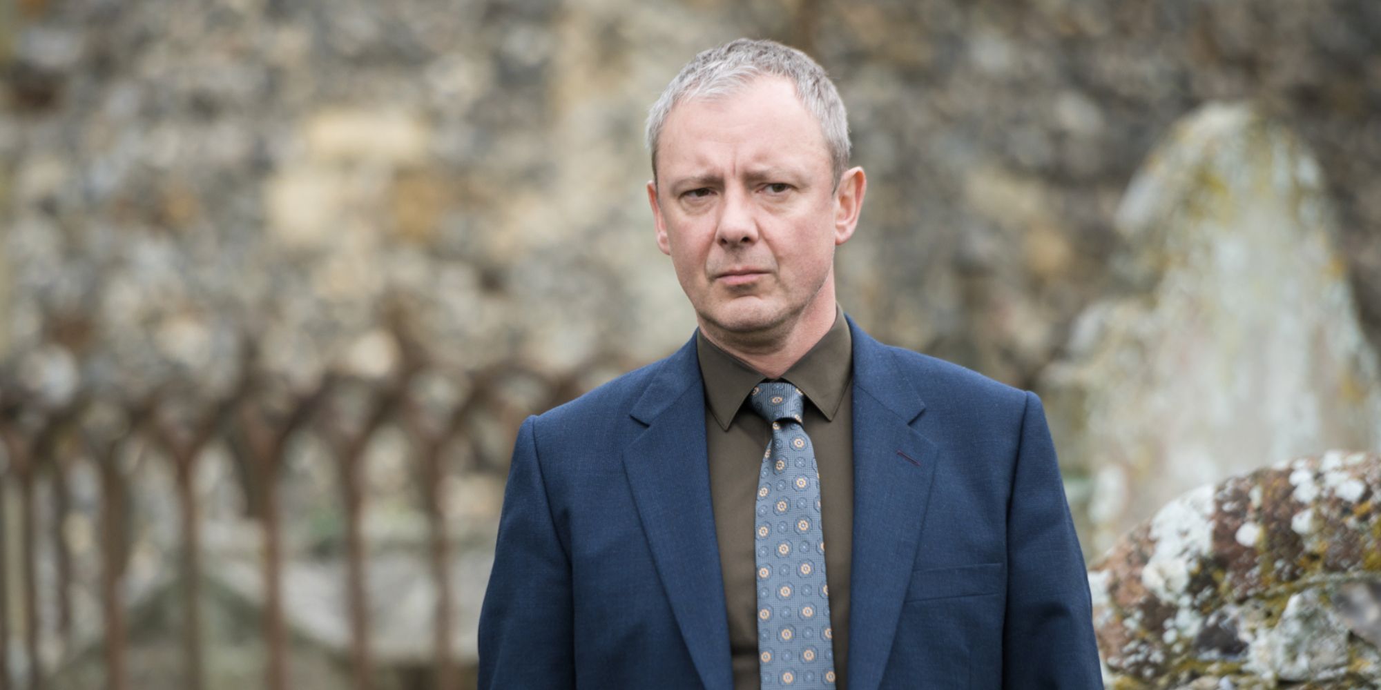 This 71% Rotten Tomatoes British Detective Series Just Got a Huge ...