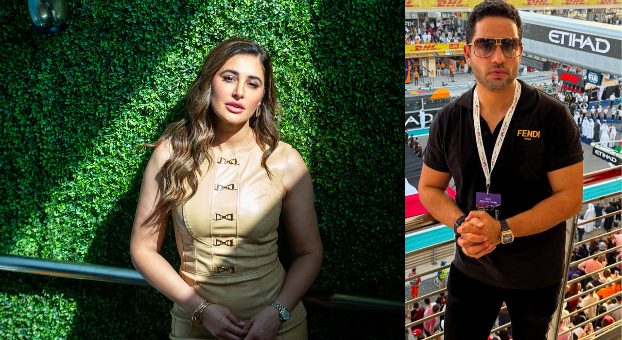 Exclusive! Nargis Fakhri married to Tony Beig in a hush hush wedding in LA?