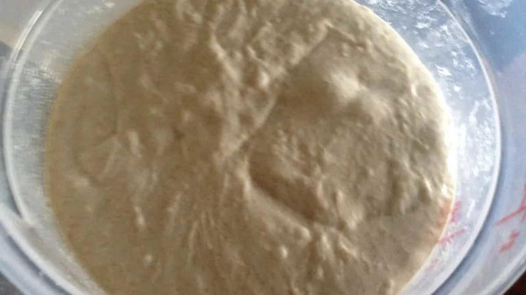How To Ferment Batter Using A Wet Grinder