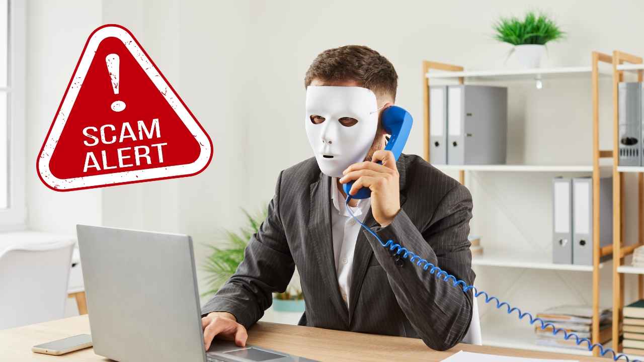 Beware! Scammers could be tracking your phone with Stalkerware: Here’s ...