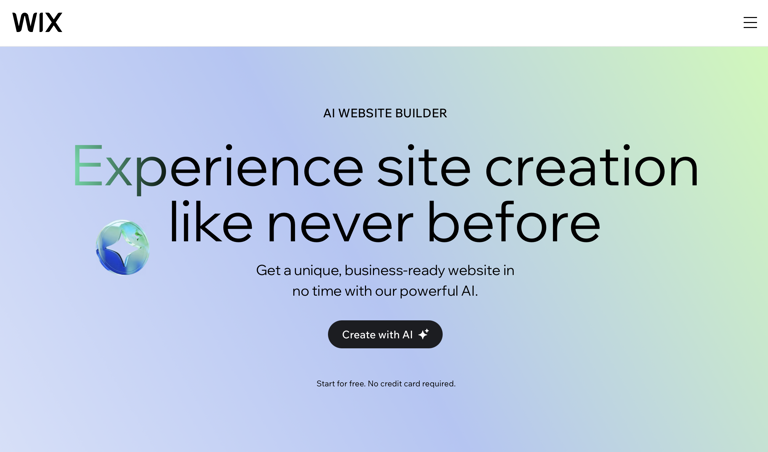 What is Wix ADI? Everything we know about the AI website builder