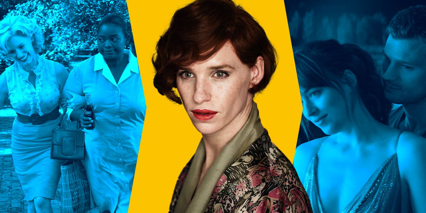 10 Modern Movies That Are Already Aging Poorly