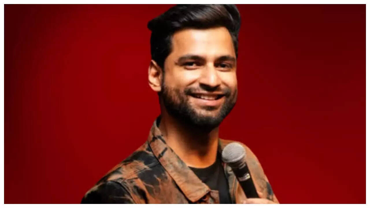 Harsh Gujral DELETES videos of YouTube comedy show ‘The Escape Room ...