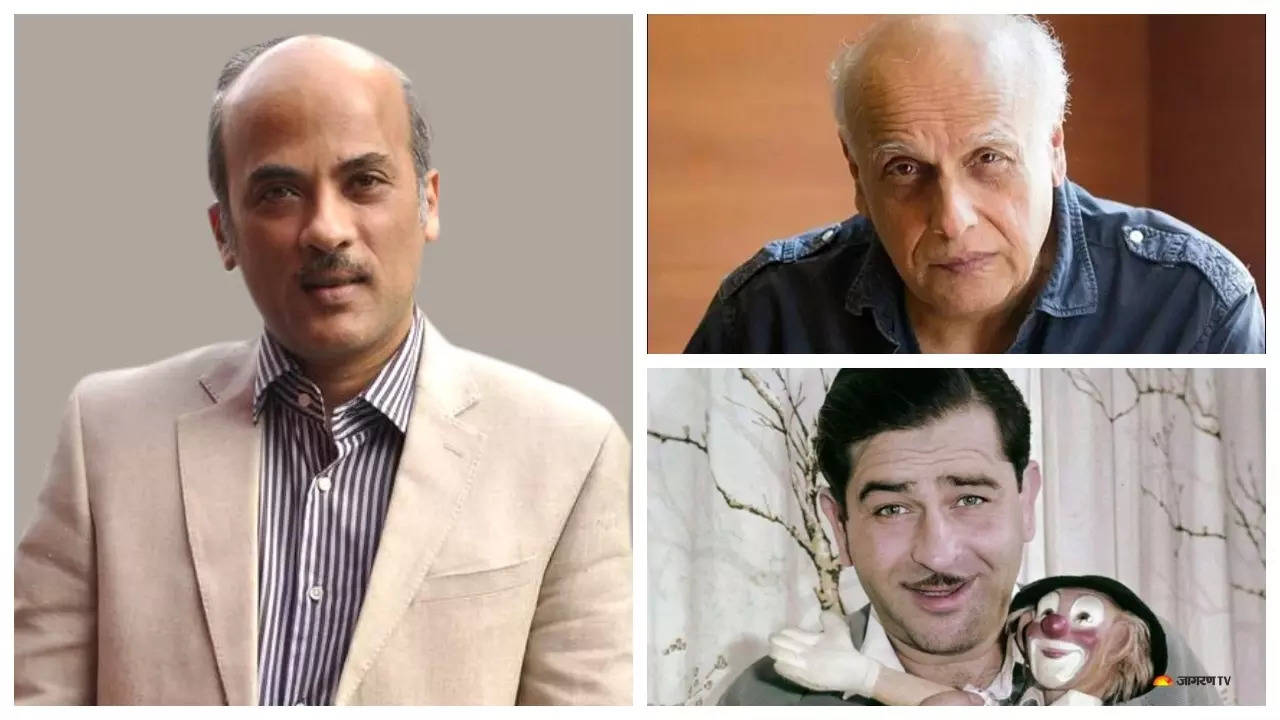 Sooraj Barjatya calls Mahesh Bhatt his 'guru'; says he wishes for just ...