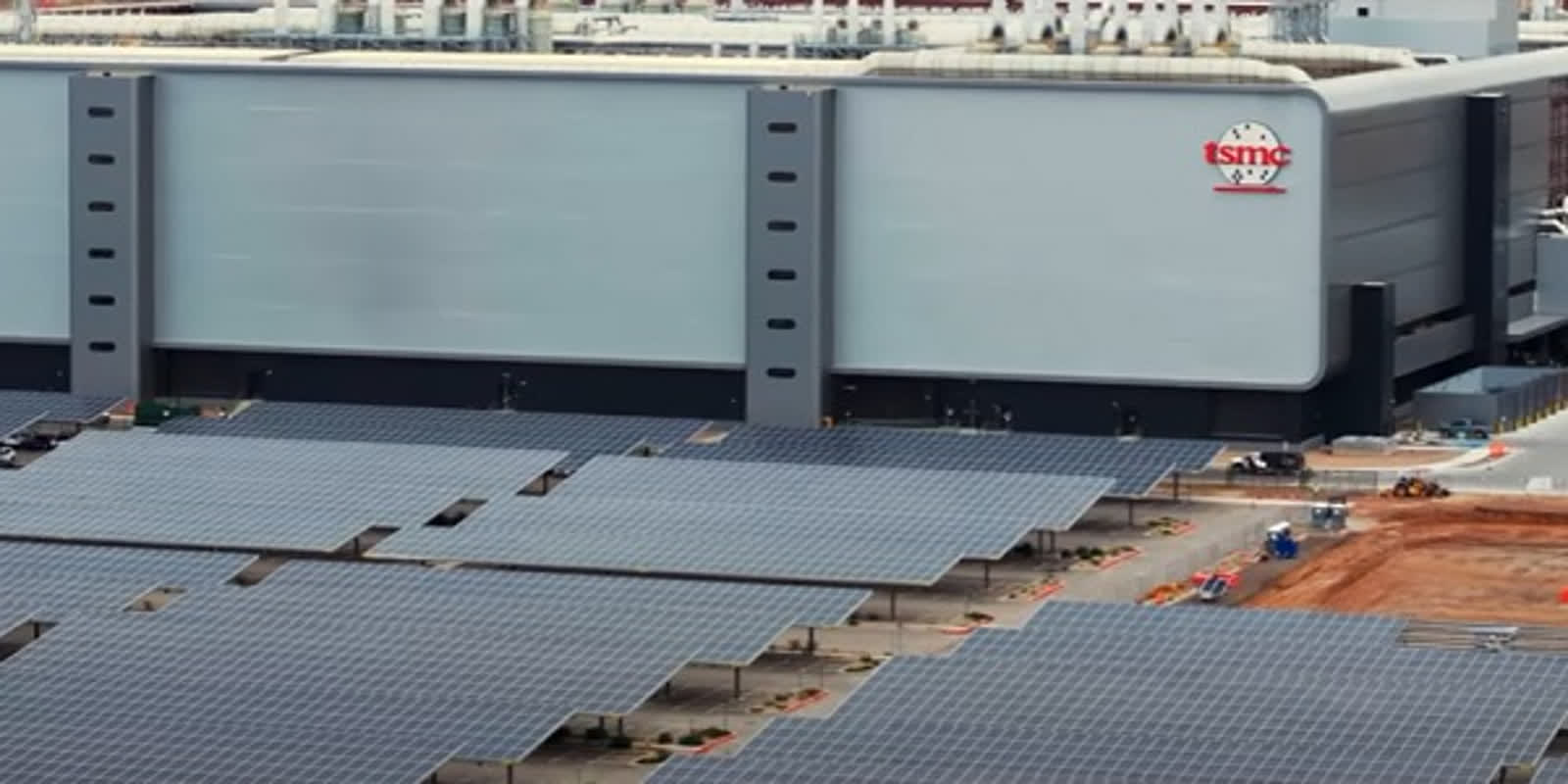 트럼프 '반도체 관세 압박'에도 TSMC 미국 투자에 한계, 협력사 동참 어려워