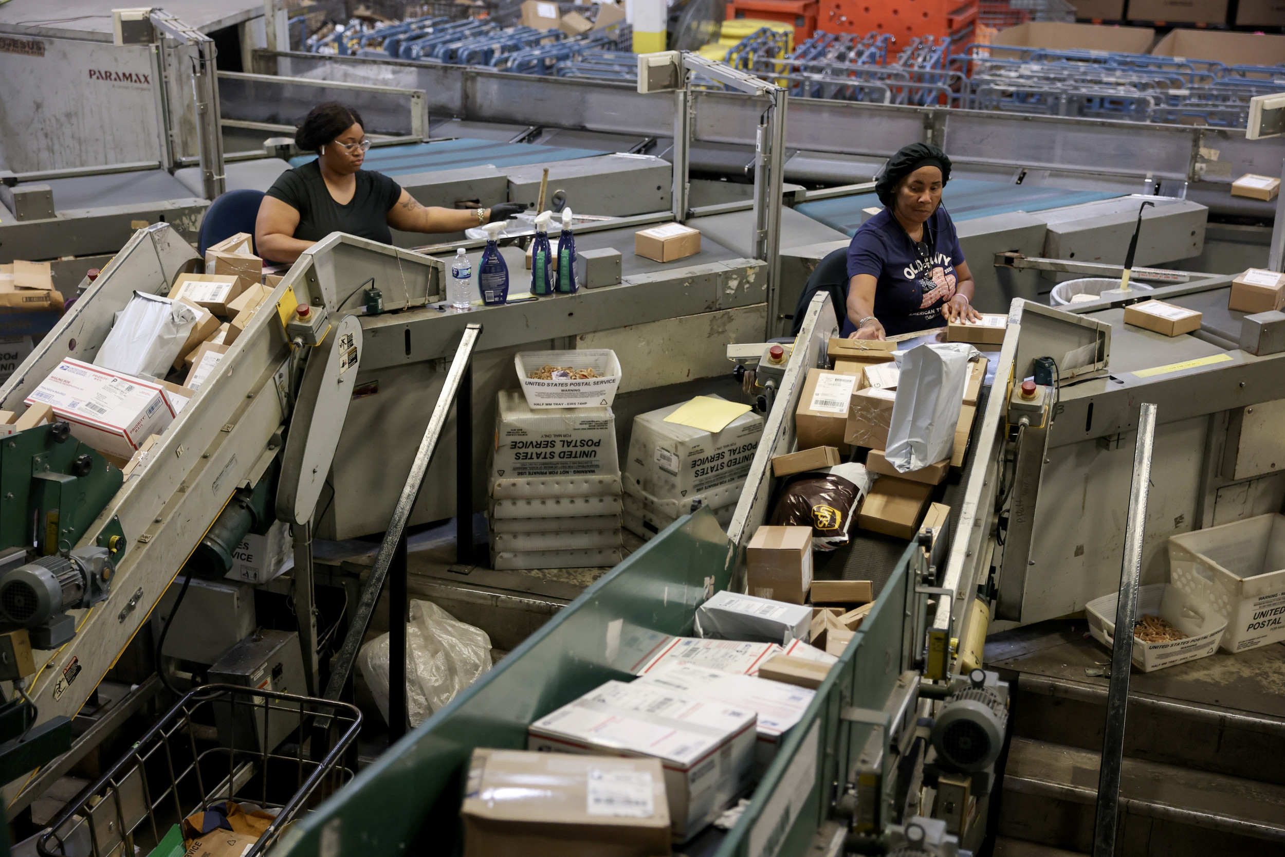 How Mail Could Be Impacted by Trump USPS Takeover