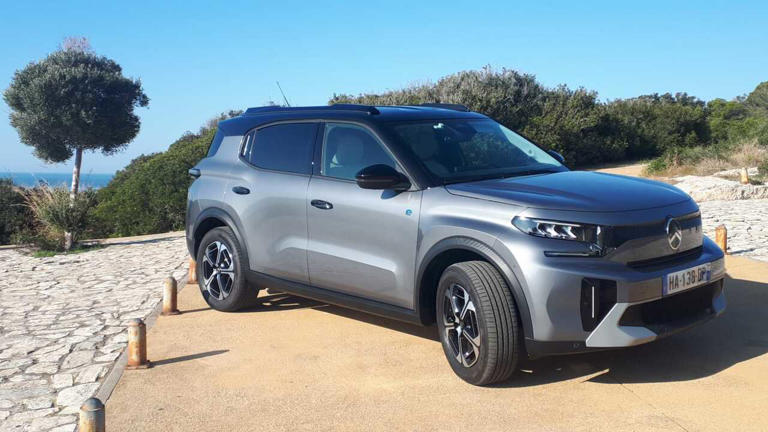 Citroen C3 Aircross, C4, C4X: un viaggio tra comfort e stile