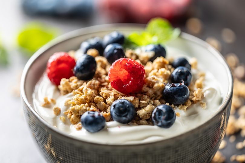 Adding 50g of food to breakfast every day boosts brain performance ...
