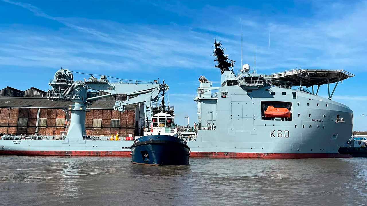 United Kingdom and Norway forge new defense partnership to strengthen ...