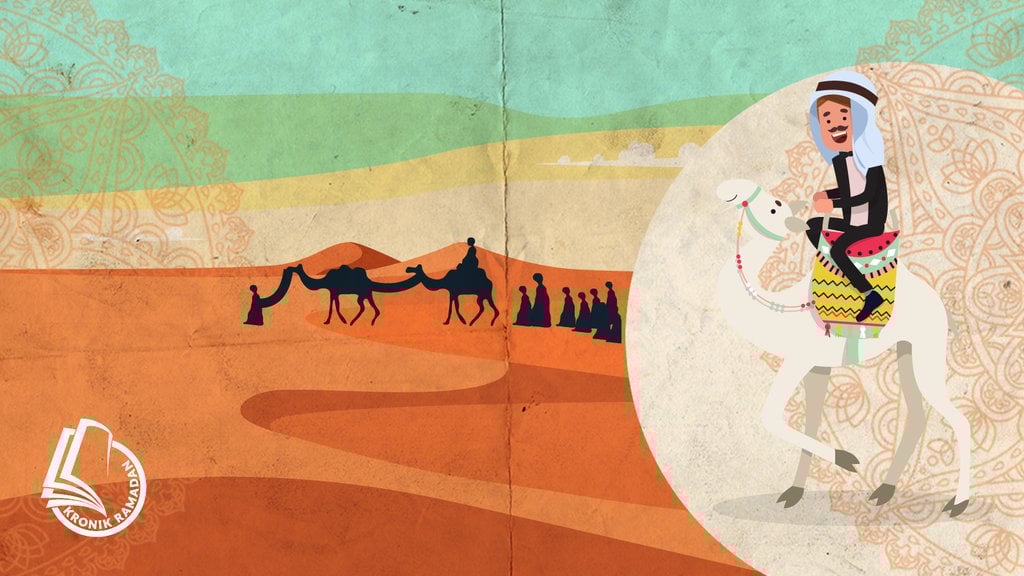 Ringkasan Kisah Perang Badar, Sejarah, dan Hikmahnya