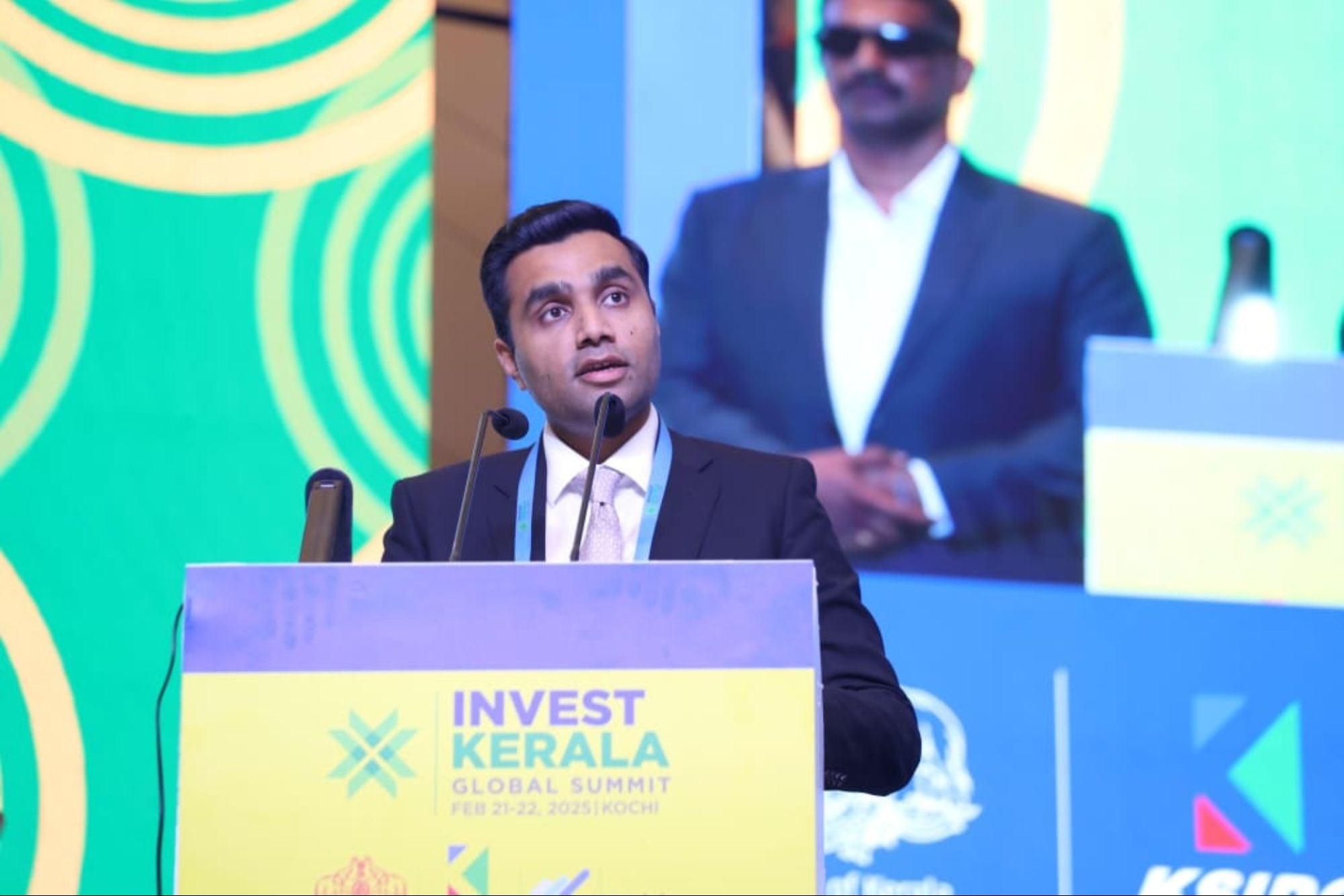 Adani Group Announces INR 30,000 Crore Investment to Transform Kerala's ...