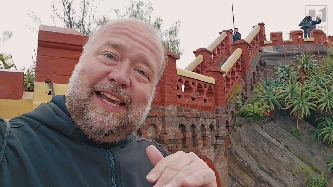 4 Must-Visit Places in Chile