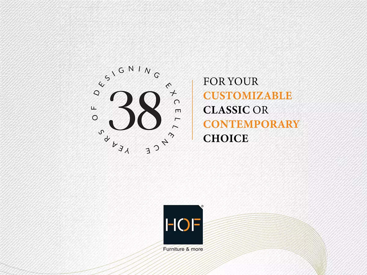 38 years of design innovation: How this furniture brand blends function ...