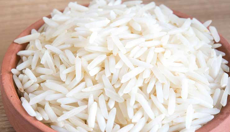 Recipe - Greek Lemon Rice