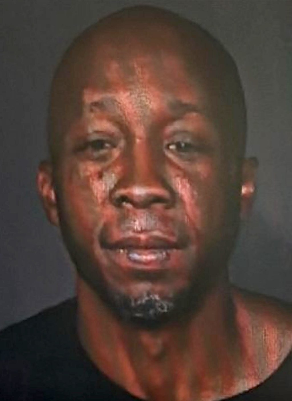 NYC brute released after slugging female NYPD cop randomly attacks ...