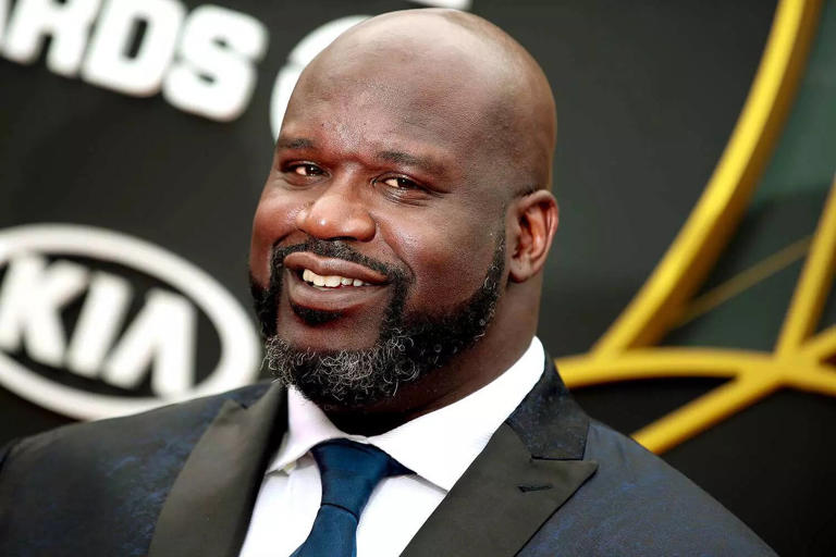 Shaquille O'Neal's love life: Exploring personal details of the NBA ... Shaquille O'Neal's love life: Exploring personal details of the NBA ...