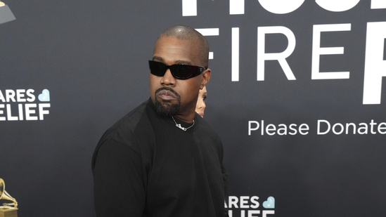Kanye West responds to sexual harassment allegations after former ...