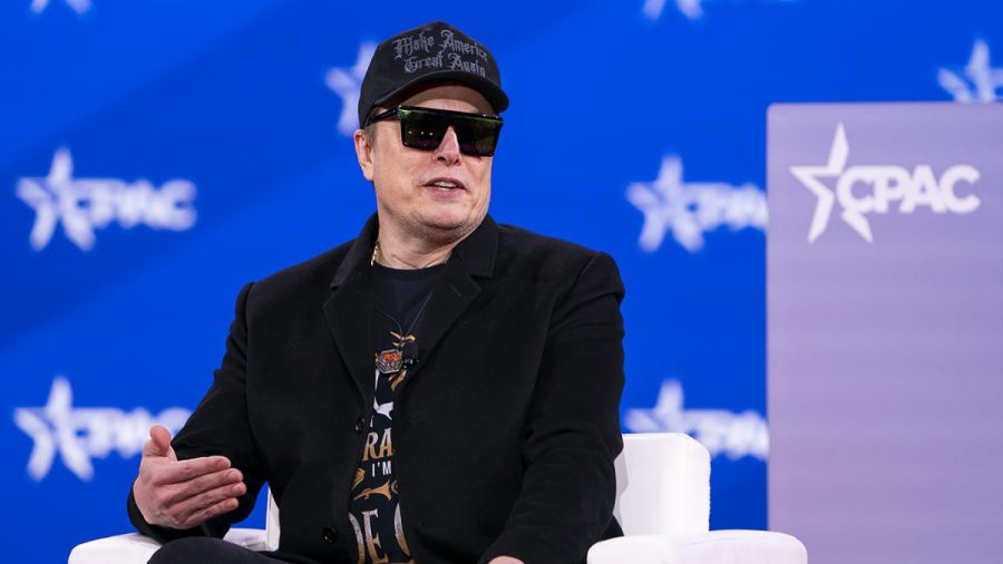 5 takeaways from Musk’s CPAC talk