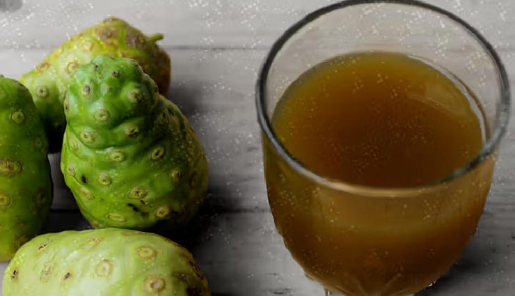 10 Proven Health Benefits of Noni Juice
