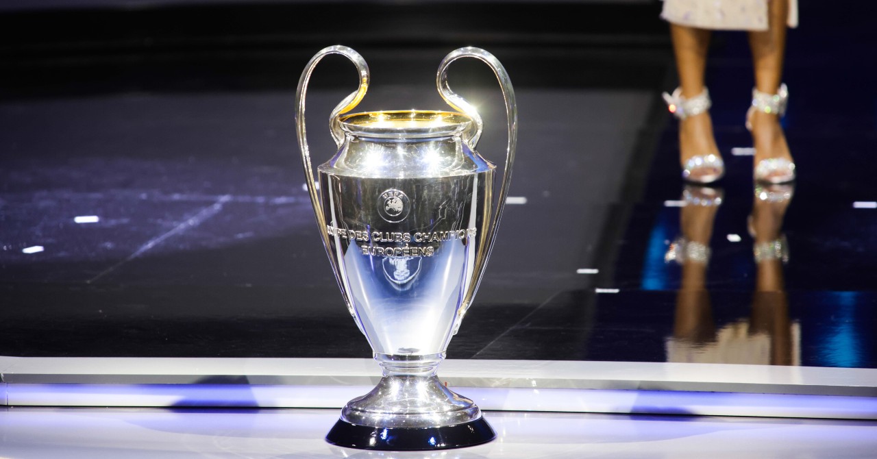 Ligue des Champions : les affiches des 8es de finale sont connues