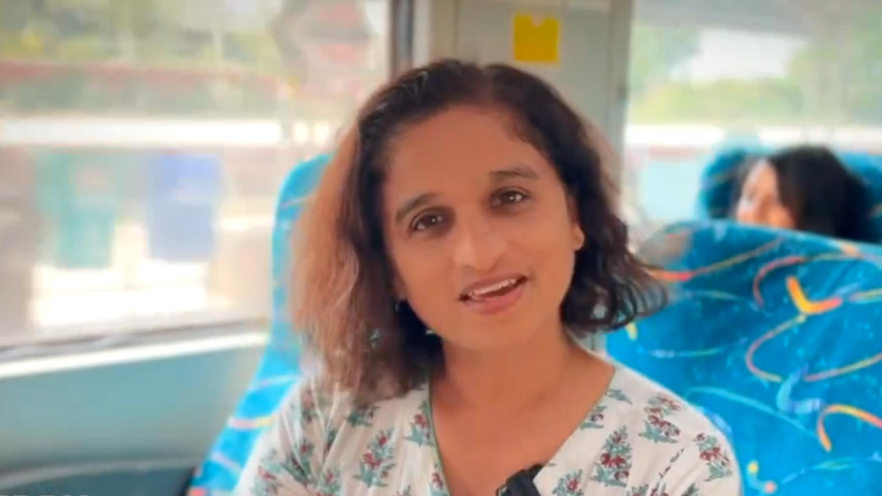 Who is Veena Reddy? The former US diplomat who got embroiled in USAID ...