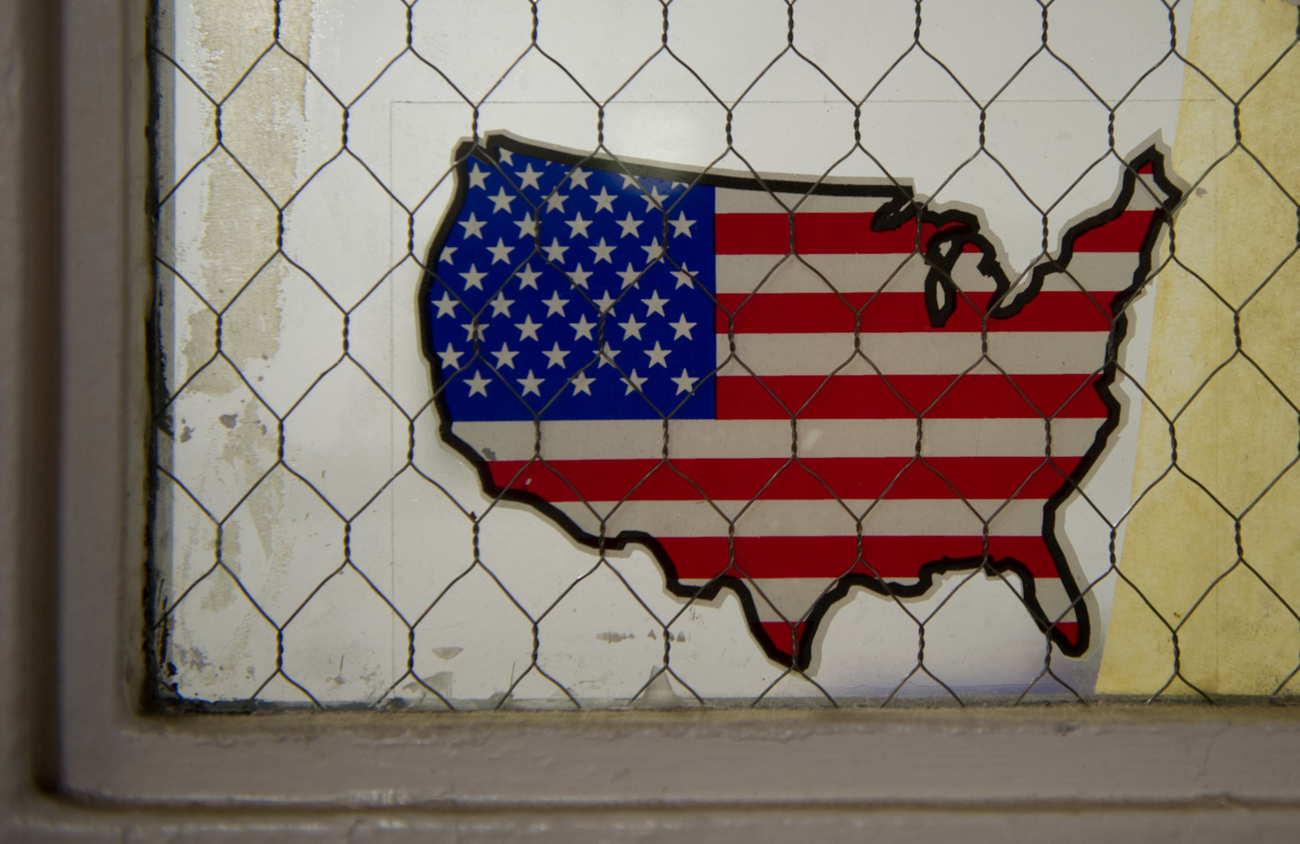 Understanding the American prison industrial complex