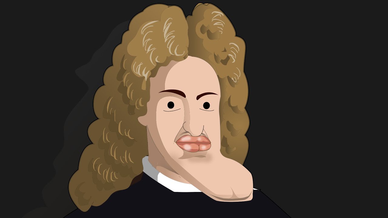 The Hideous Habsburg Jaw – A Royal Curse