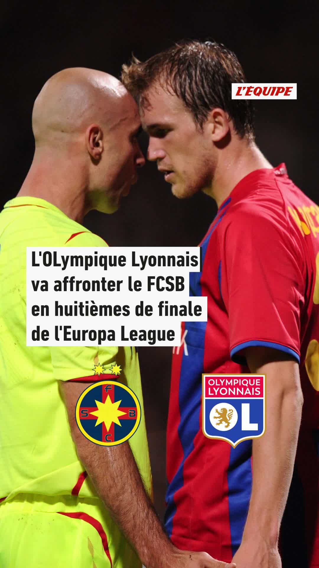 Le tirage au sort complet des 8es de finale de la C3