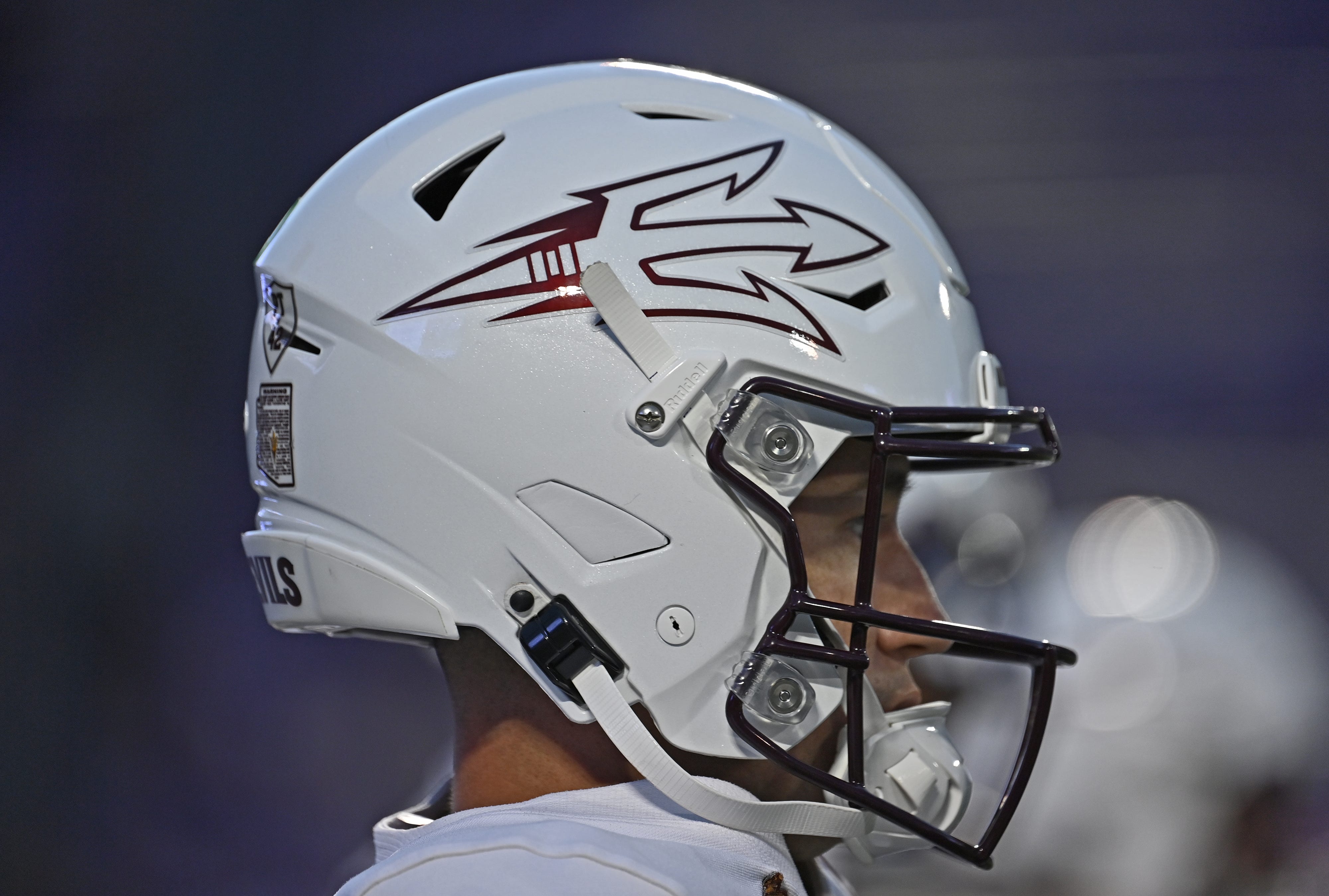 Arizona State football bringing back most of its starters — and the ...