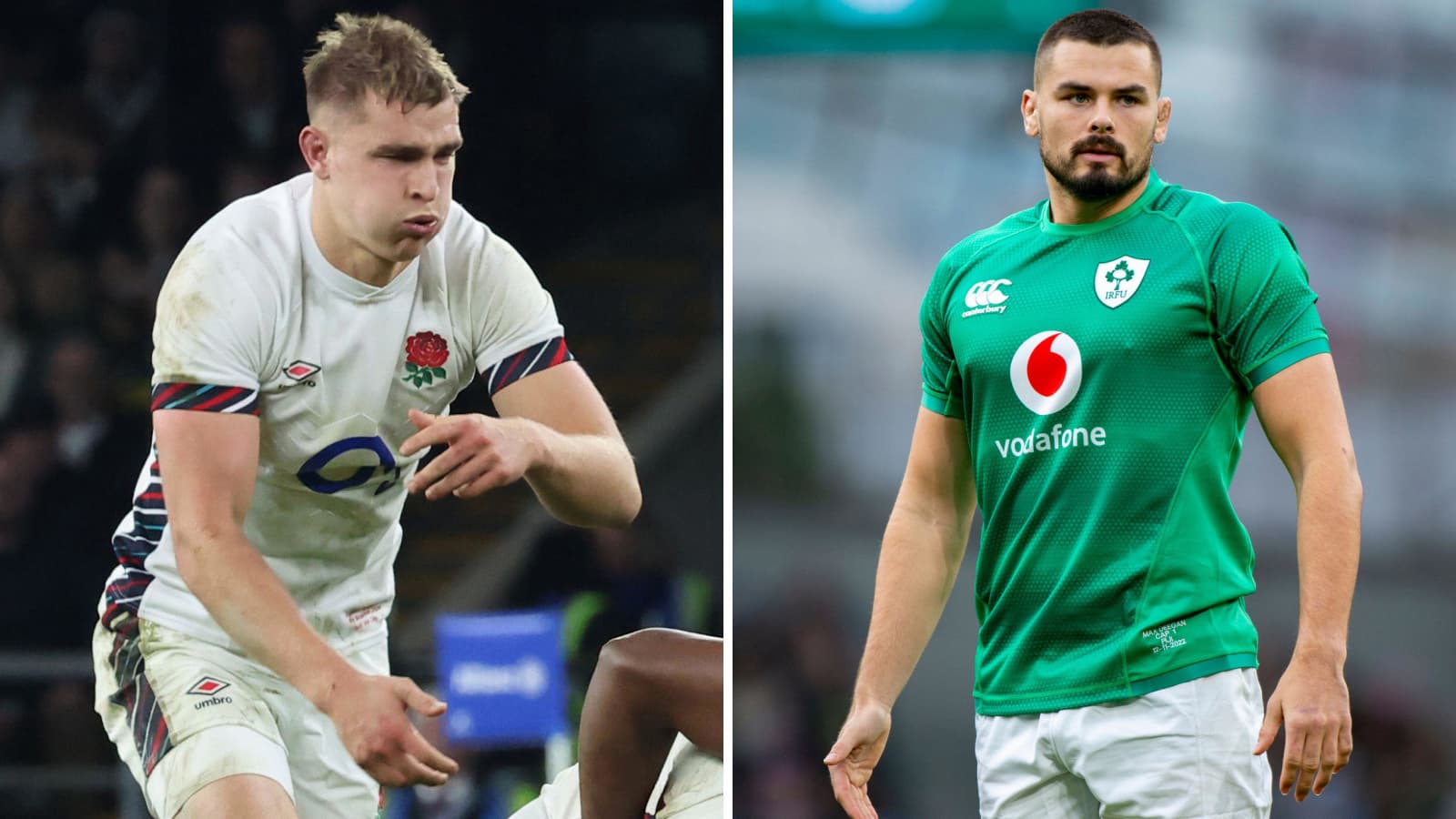 England A v Ireland A: Huge ‘opportunity’ for Six Nations snubs as star ...