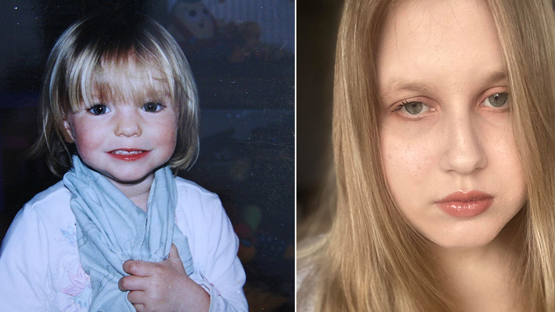 Maddie McCann: Julia Wandelt charged with stalking and harassment ...