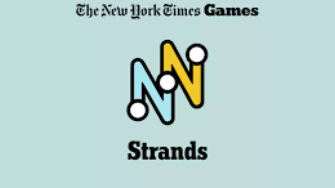 NYT Strands hints and answers for February 21: Solve today’s Strands ...