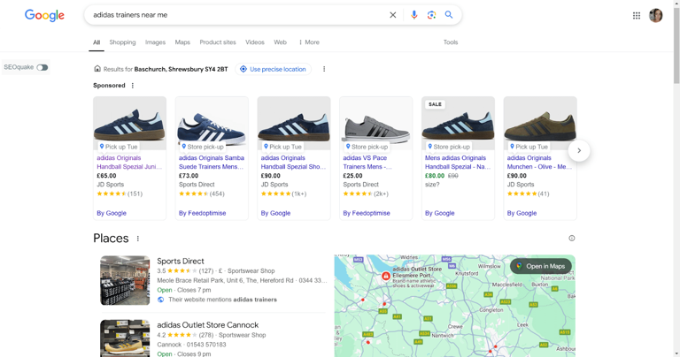 9 essential geotargeting tactics for Google Ads