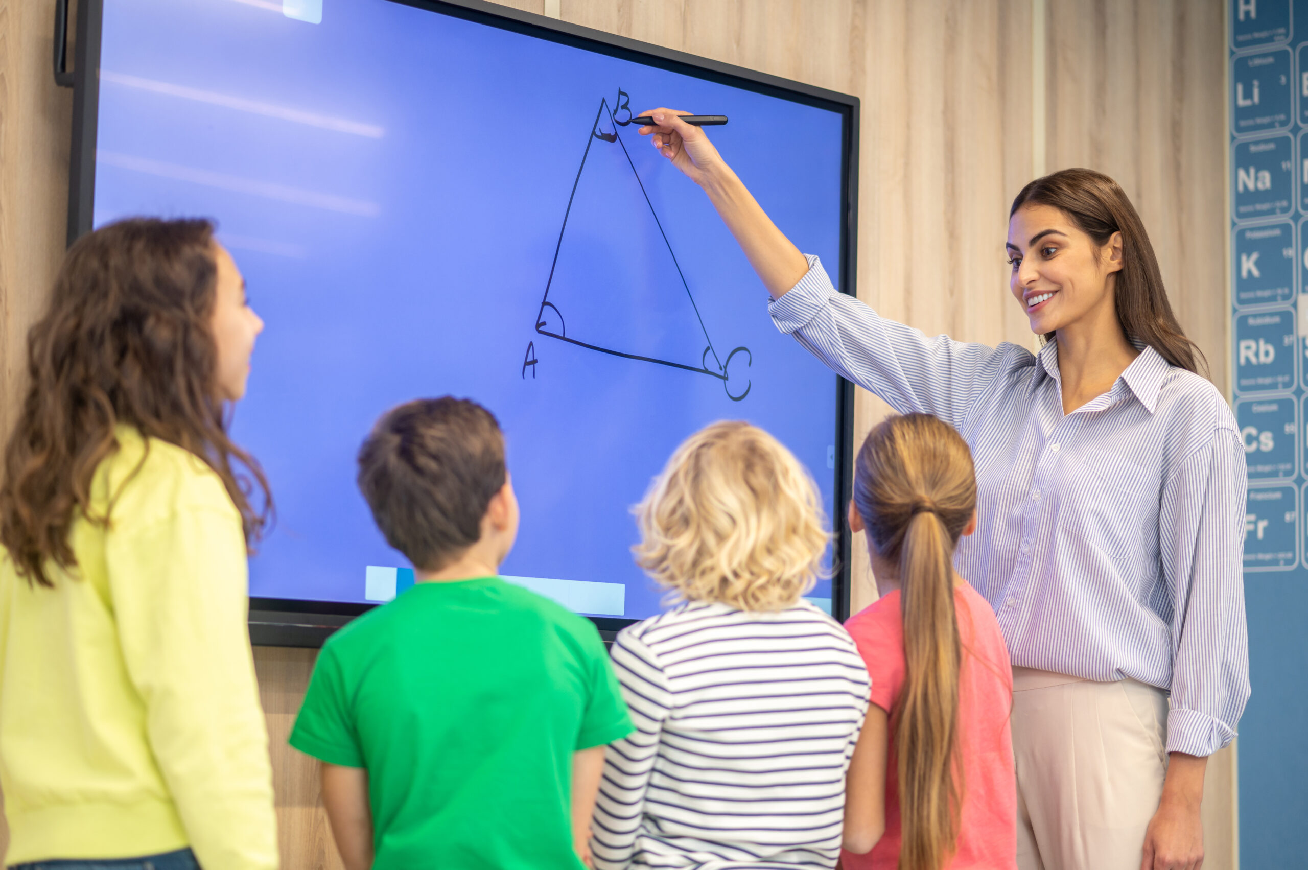 The Future Is Now: Does Technology Change Education Trends for Better?