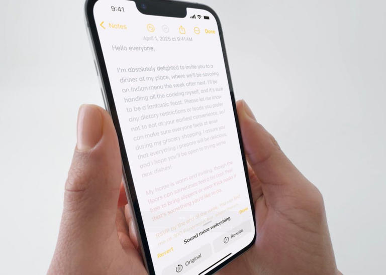 Before iOS 26, Here's What iOS 18 Brought to Your iPhone