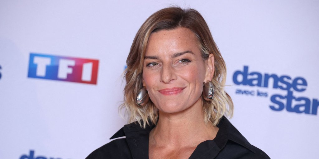Danse avec les stars : Fauve Hautot en couple, qui est son compagnon ...