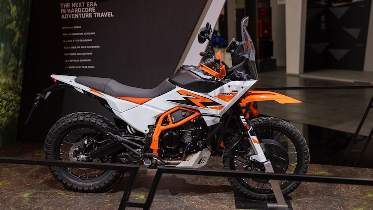 Bajaj Auto invests Rs 1,364 crore in bankruptcy-bound KTM