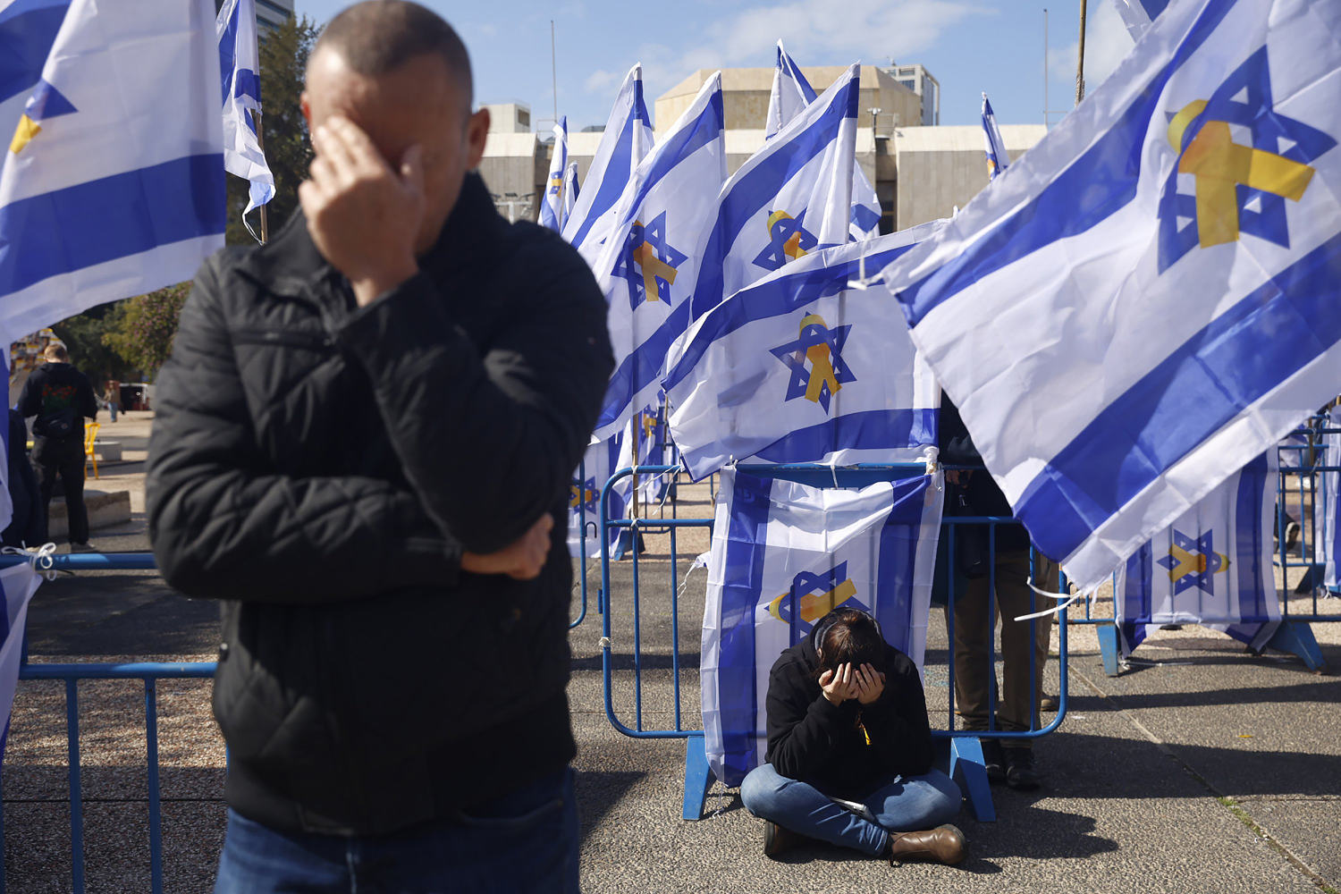 Hamas will pay 'full price' for failing to return Shiri Bibas' remains ...