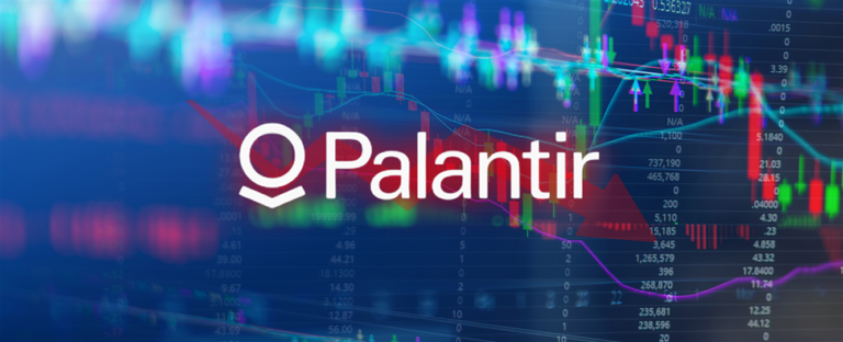 Palantir Stock Skids-How Much Further Can It Fall?
