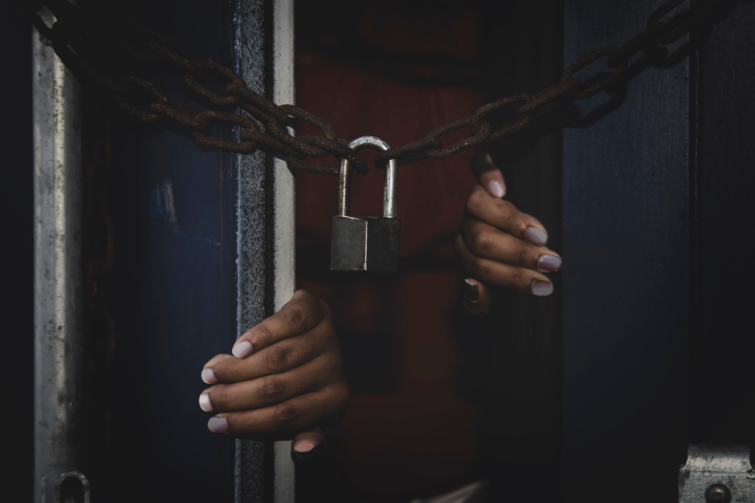 How to spot the signs of modern slavery