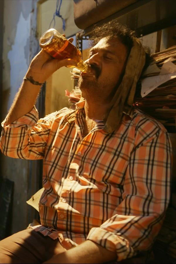 Somasundaram's ‘Bottle Radha’ OTT Release: Where & When To Watch The ...