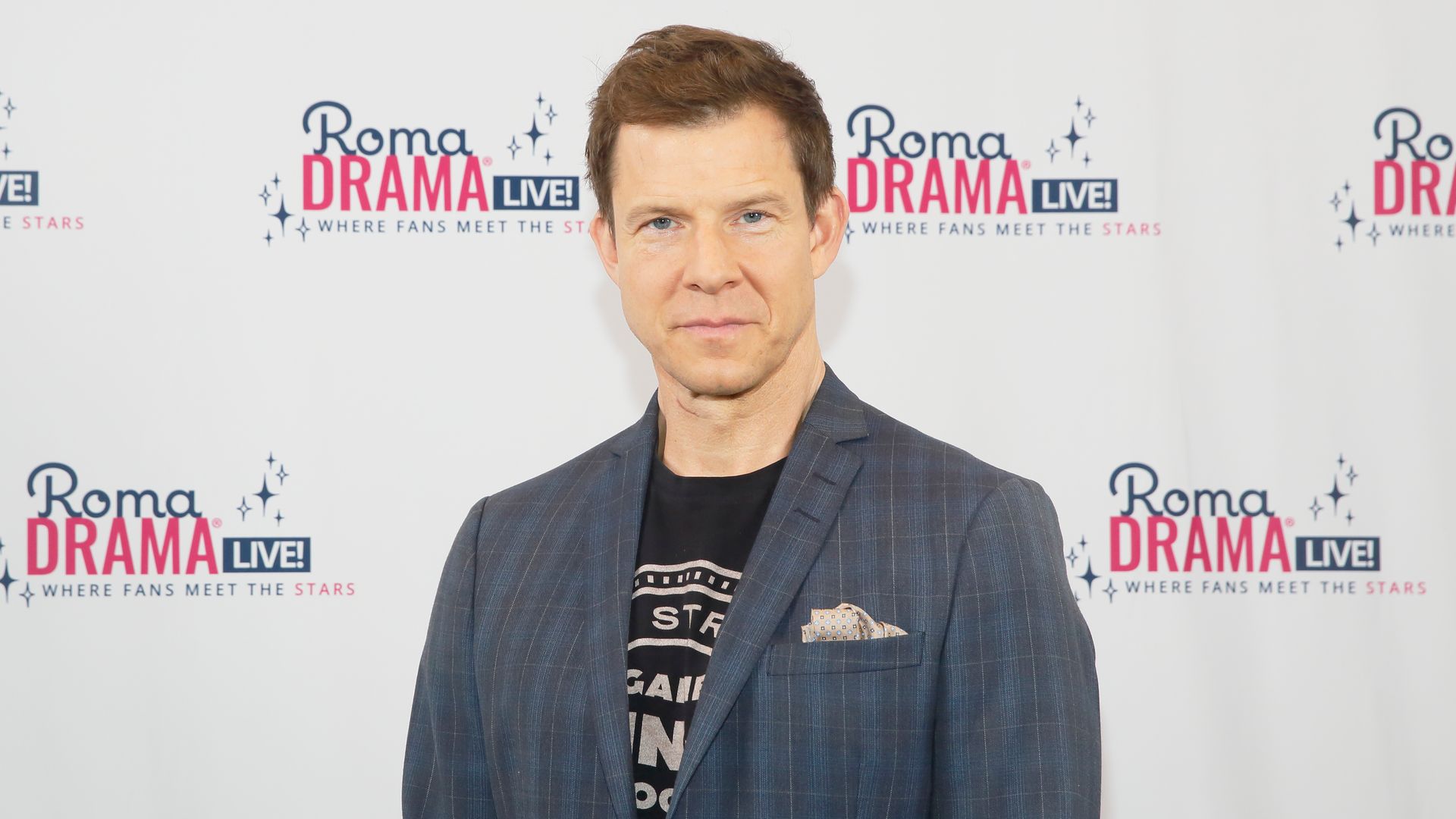 Chicago Fire star arrested for battery and resisting arrest in shock ...