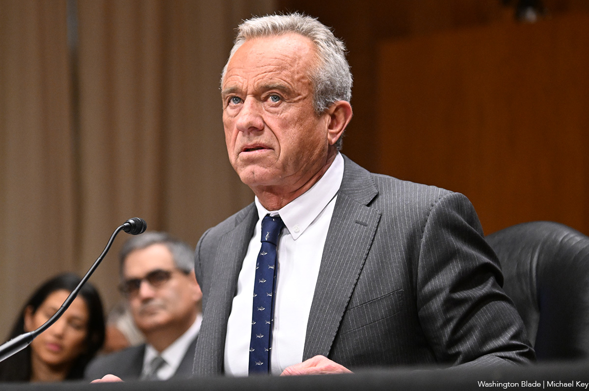 HHS to retire 988 crisis lifeline for LGBTQ youth