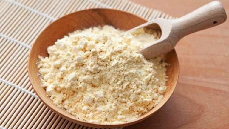 Discover the 5 amazing benefits of besan for skin