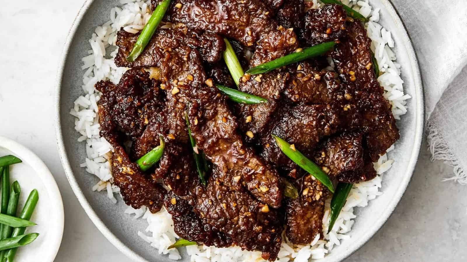 15 Mains That’ll Make You Feel Like a Chef (Without the Stress)