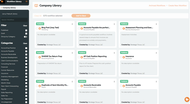 Revolutionizing Efficiency: Exploring the Best Accounting Practice ...